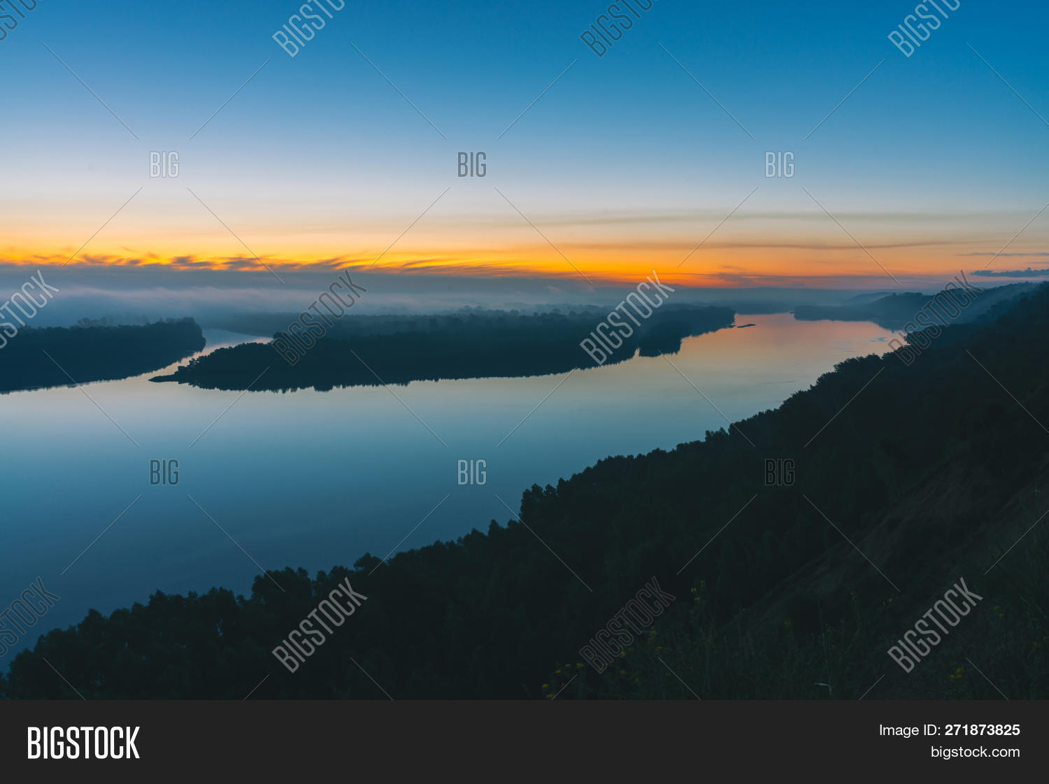 View High Shore On Image & Photo (Free Trial) | Bigstock