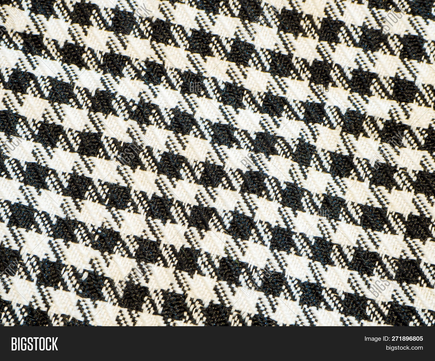 Arafat Scarve. Weaved Image & Photo (Free Trial) | Bigstock