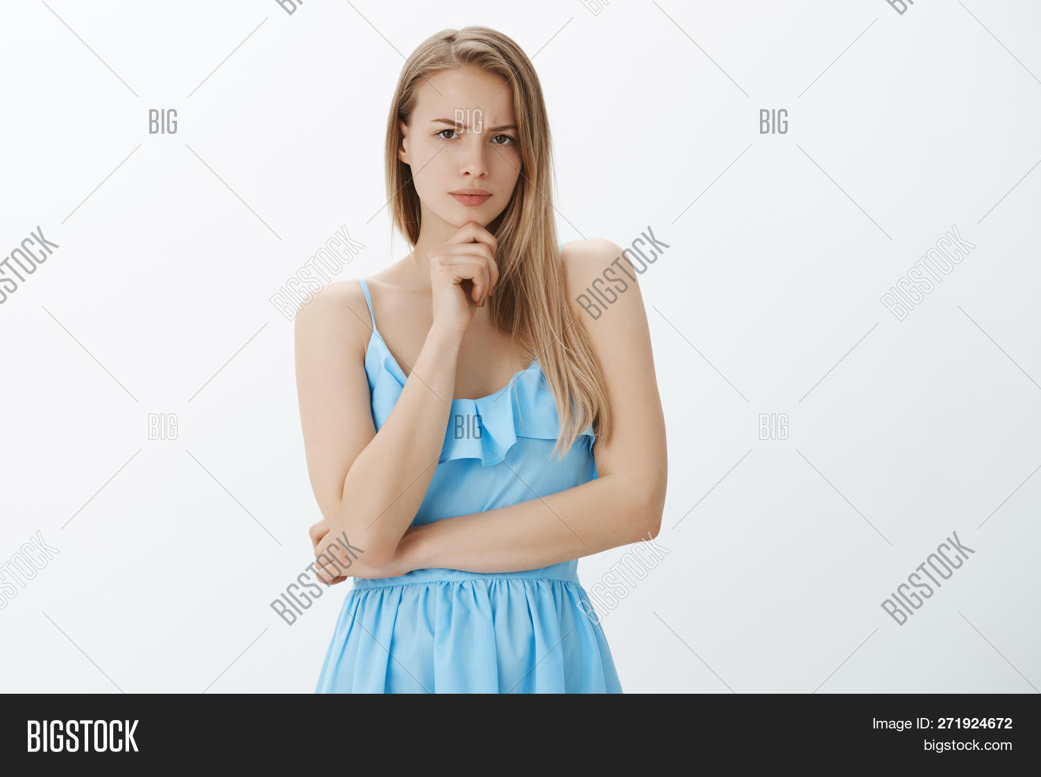Hmm Girl Suspect Image & Photo (Free Trial) | Bigstock