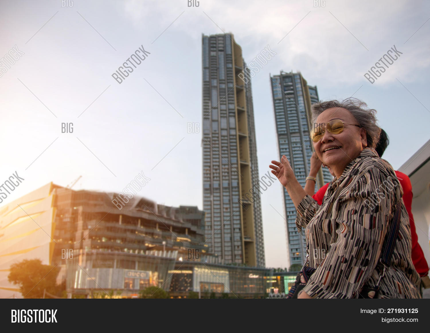 Active Retirement Image & Photo (Free Trial) | Bigstock