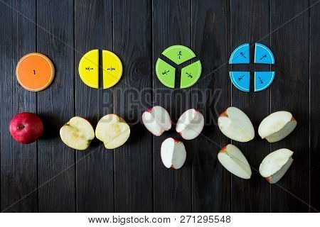 Colorful Math Image & Photo (Free Trial) | Bigstock