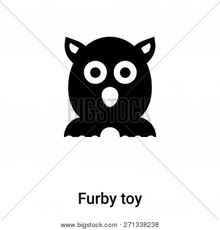 Furby Images, Illustrations & Vectors (Free) - Bigstock