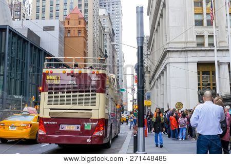 New York, Usa - June Image & Photo (Free Trial) | Bigstock