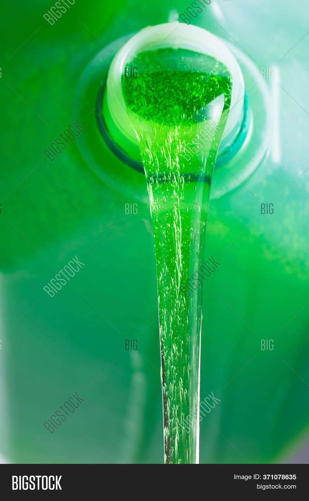 Pouring Liquid Soap, Image & Photo (Free Trial) | Bigstock