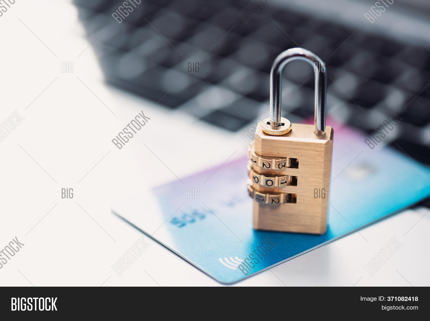 Banking Security, Image & Photo (Free Trial) | Bigstock