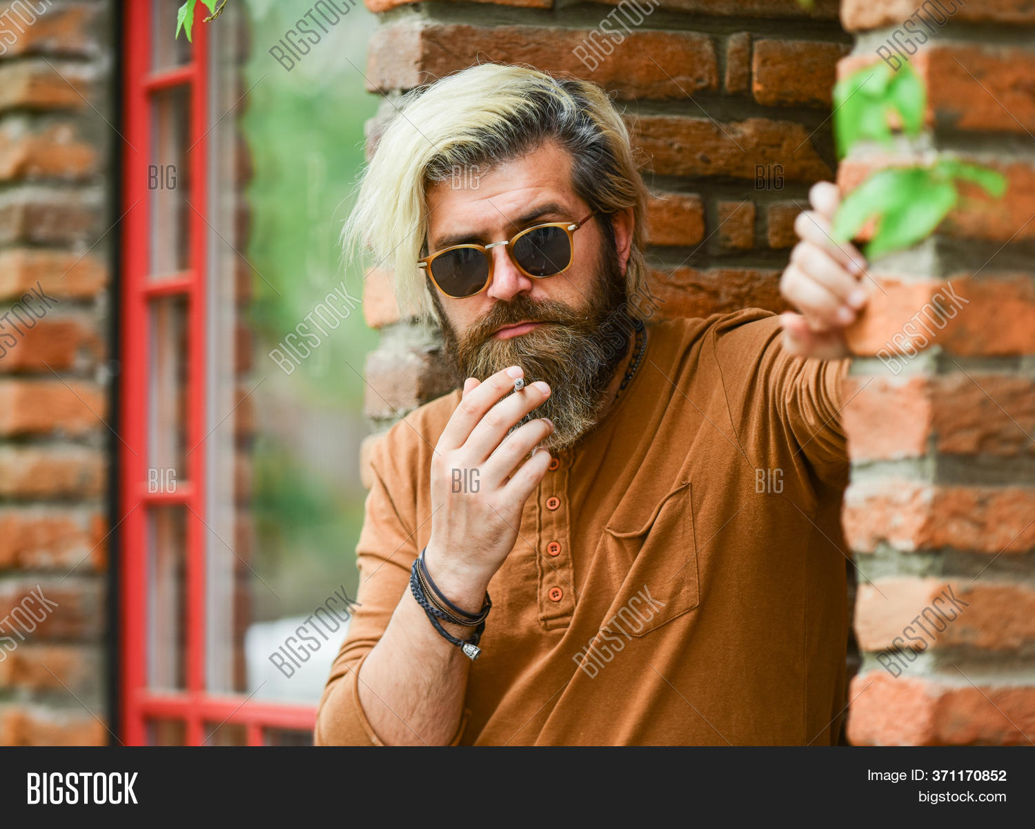 Handle Stress. Punk Image & Photo (Free Trial) | Bigstock
