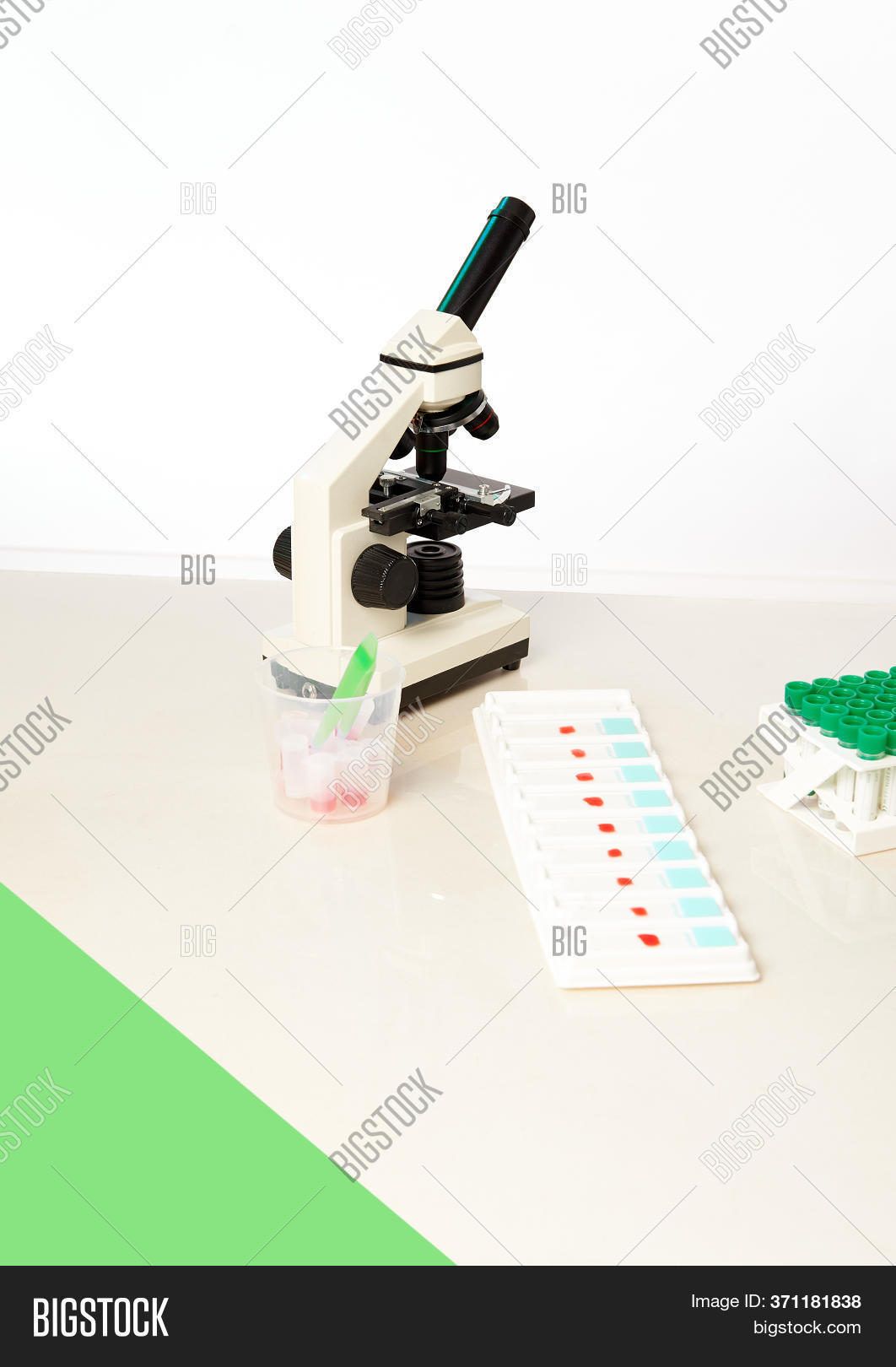 Equipment Microscopy, Image & Photo (Free Trial) | Bigstock