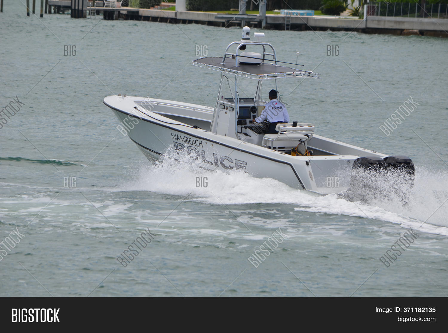 Miami Beach,florida,u. Image & Photo (Free Trial) | Bigstock