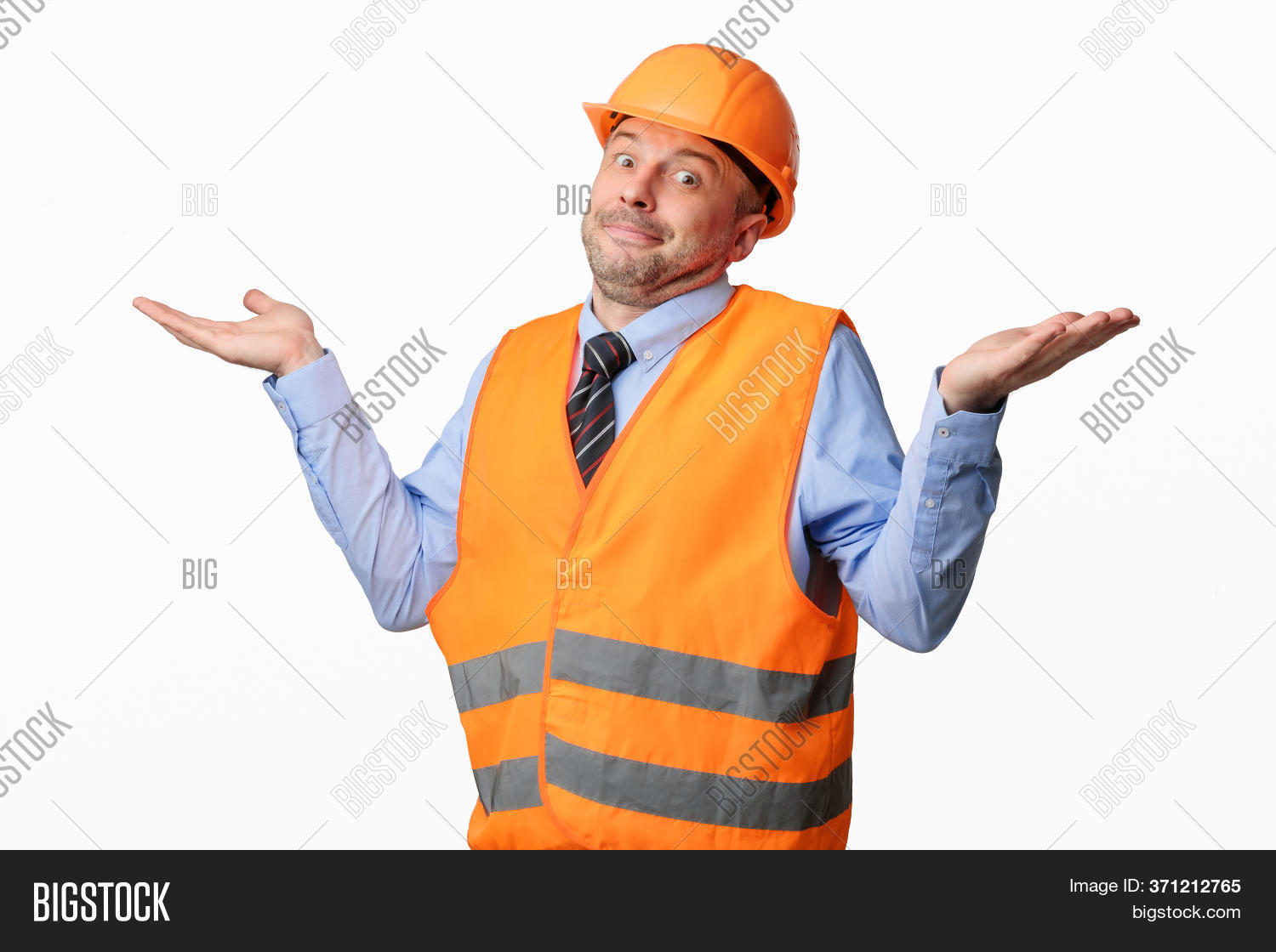 Clueless Builder Image & Photo (Free Trial) | Bigstock
