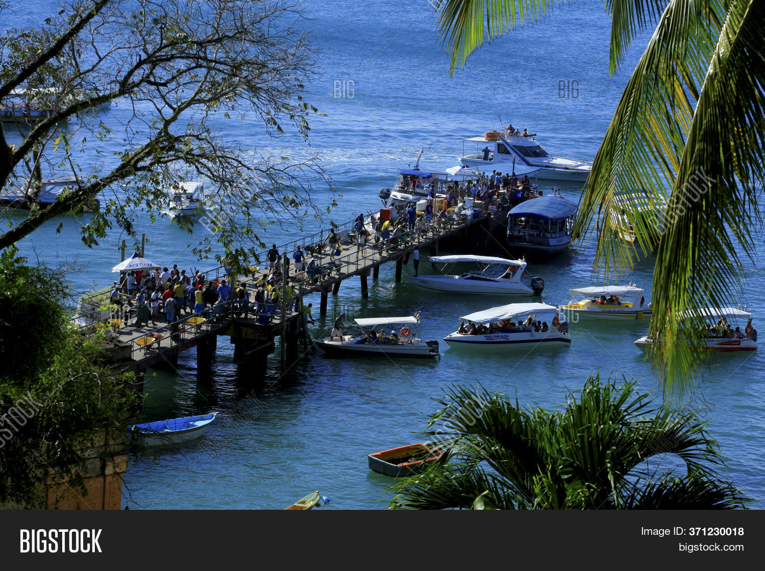 Cairu, Bahia / Brazil Image & Photo (Free Trial) | Bigstock