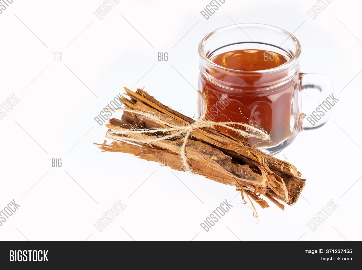 Uncaria Tomentosa - Image & Photo (Free Trial) | Bigstock