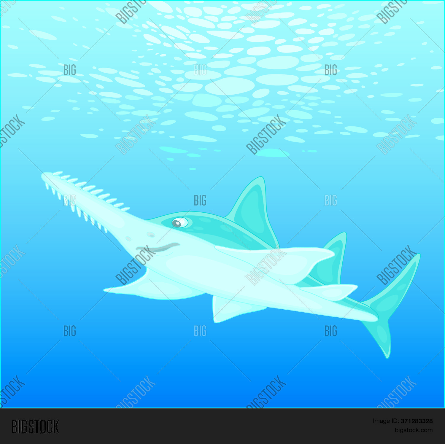 Large Sinister Marine Vector & Photo (Free Trial) | Bigstock