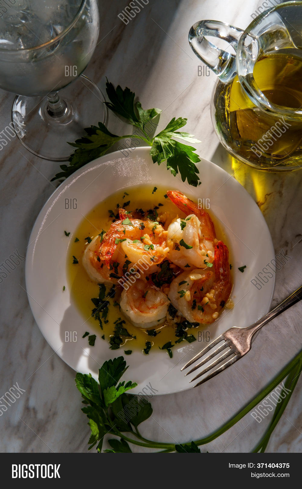 Portuguese Dinner Image & Photo (Free Trial) | Bigstock