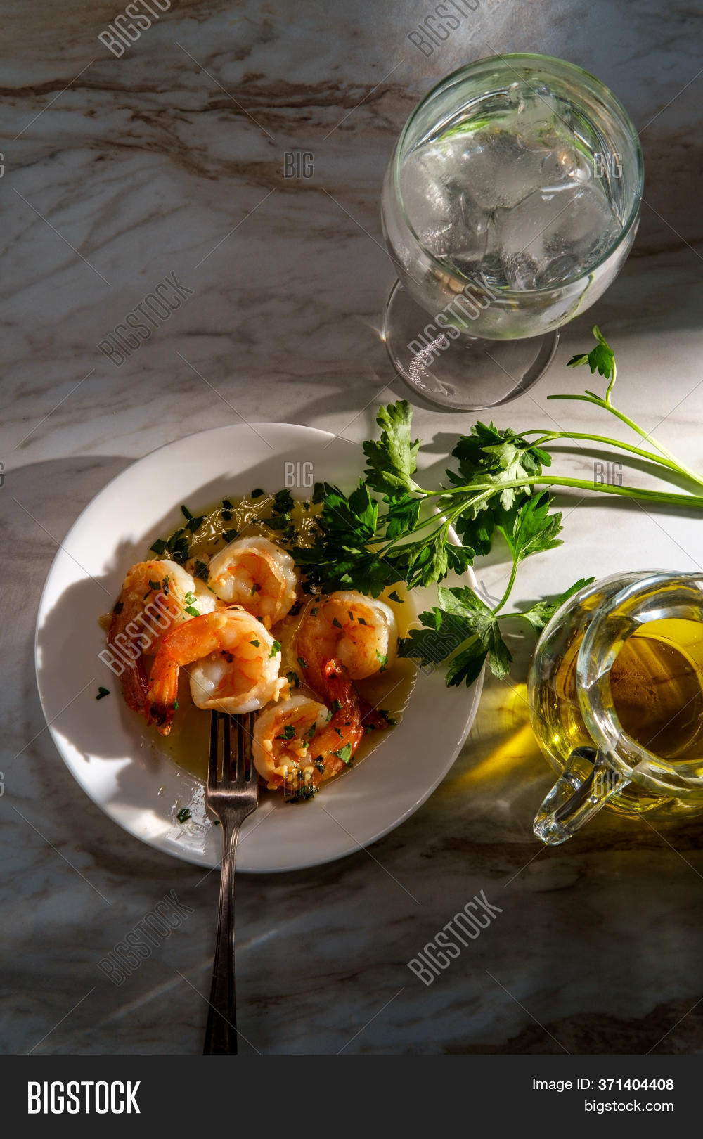 Portuguese Dinner Image & Photo (Free Trial) | Bigstock