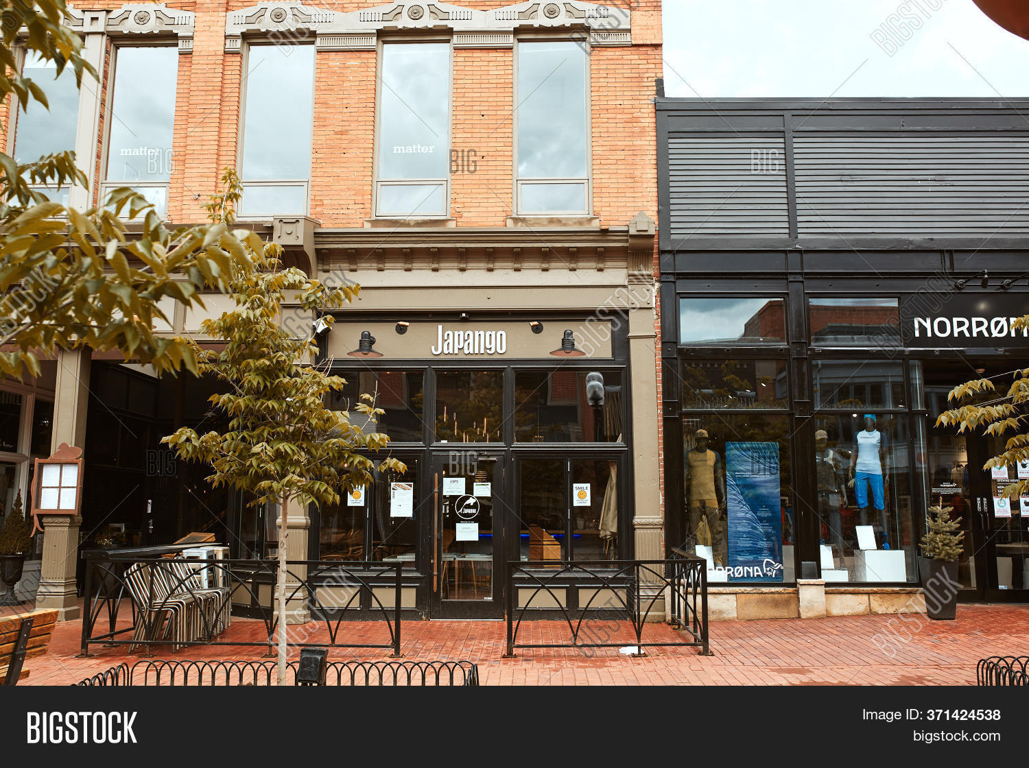 Boulder, Colorado - Image & Photo (Free Trial) | Bigstock