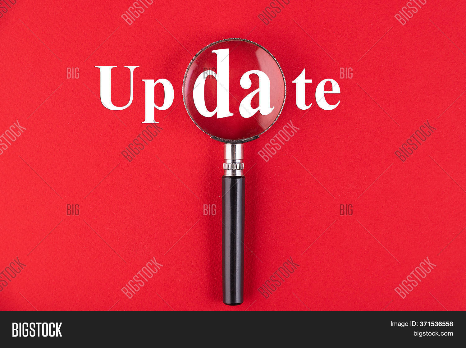 Update Text Written Image & Photo (Free Trial) | Bigstock