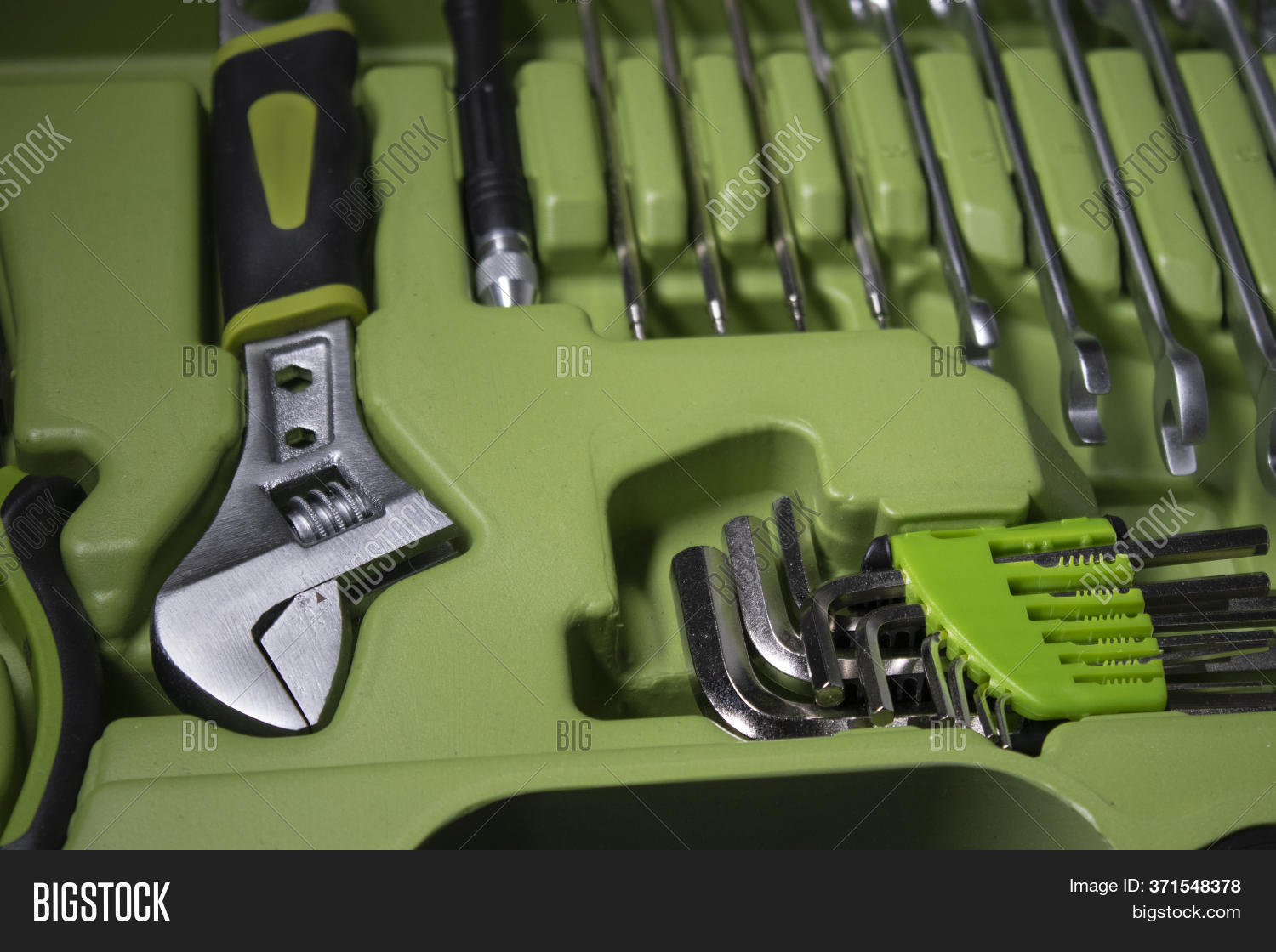Set Building Tools Image & Photo (Free Trial) | Bigstock