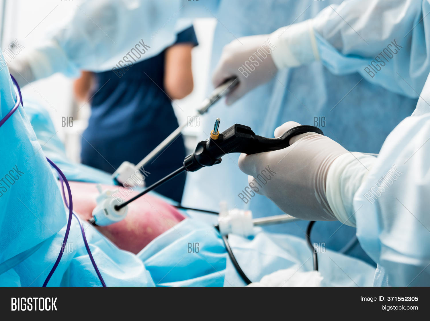 Process Gynecological Image & Photo (Free Trial) | Bigstock