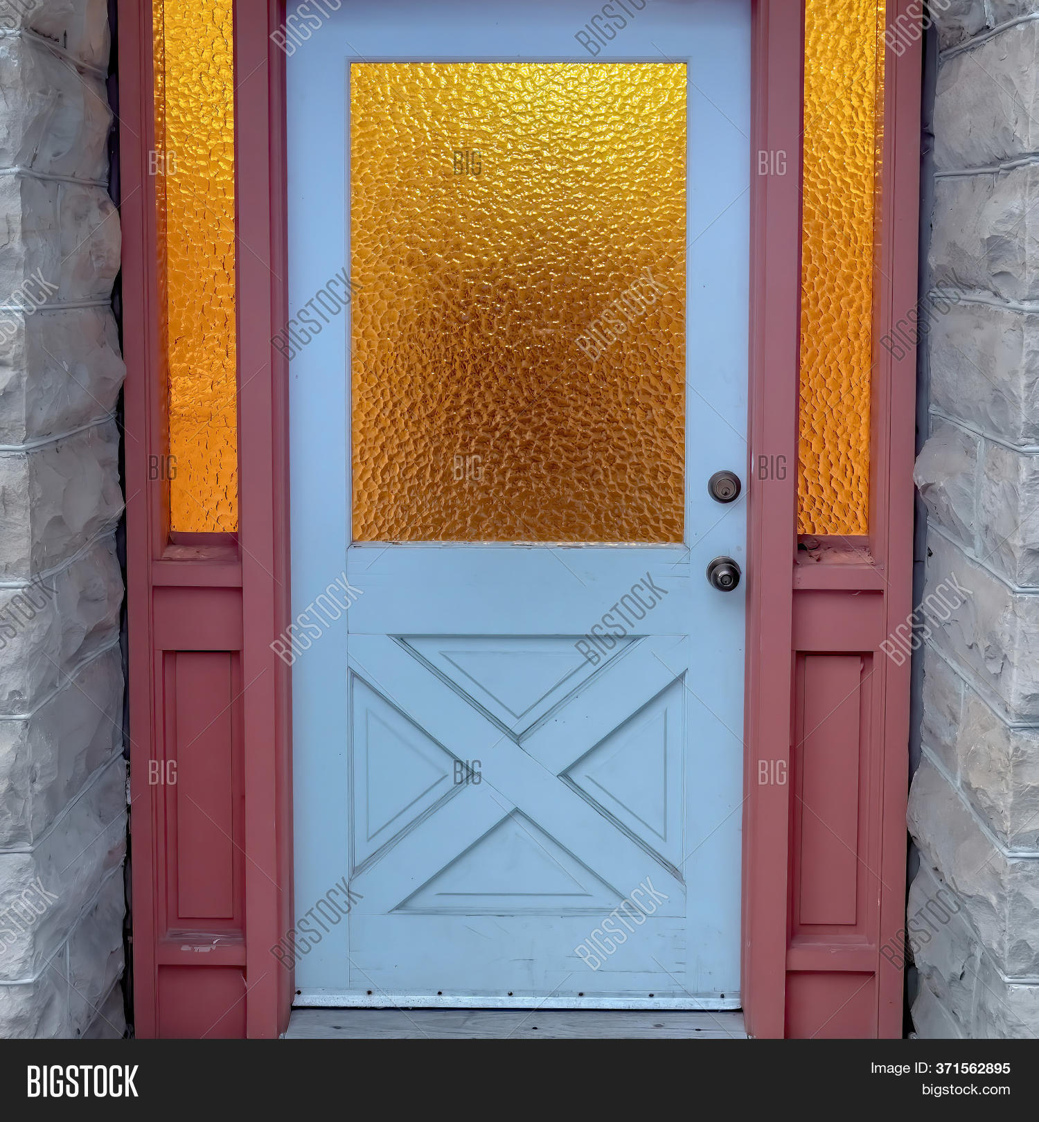 Square Frosted Glass Image & Photo (Free Trial) | Bigstock