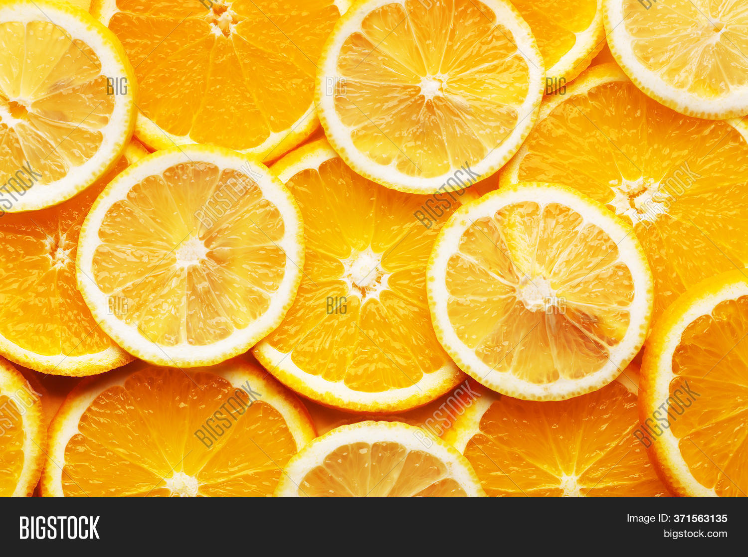 Top View Juicy Yummy Image & Photo (Free Trial) | Bigstock