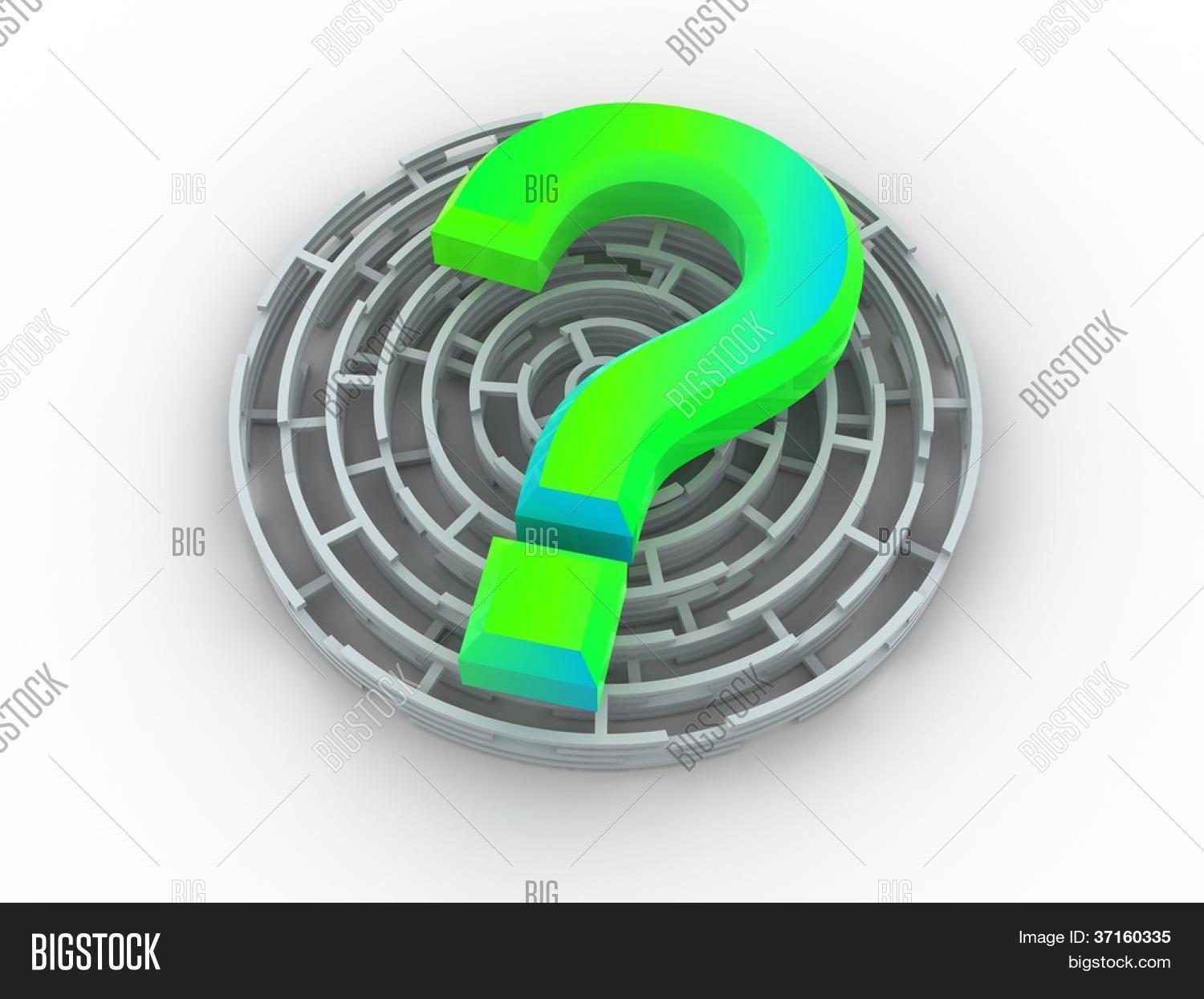 Question. 3d Image & Photo (Free Trial) | Bigstock