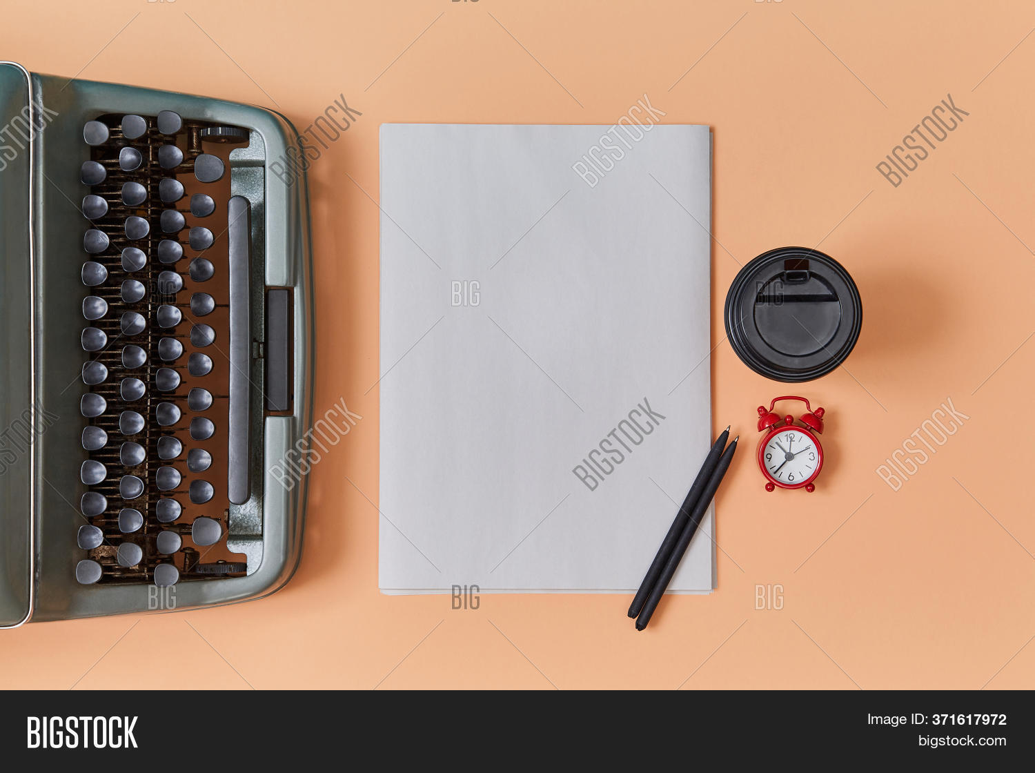 Time Creativity. Image & Photo (Free Trial) | Bigstock