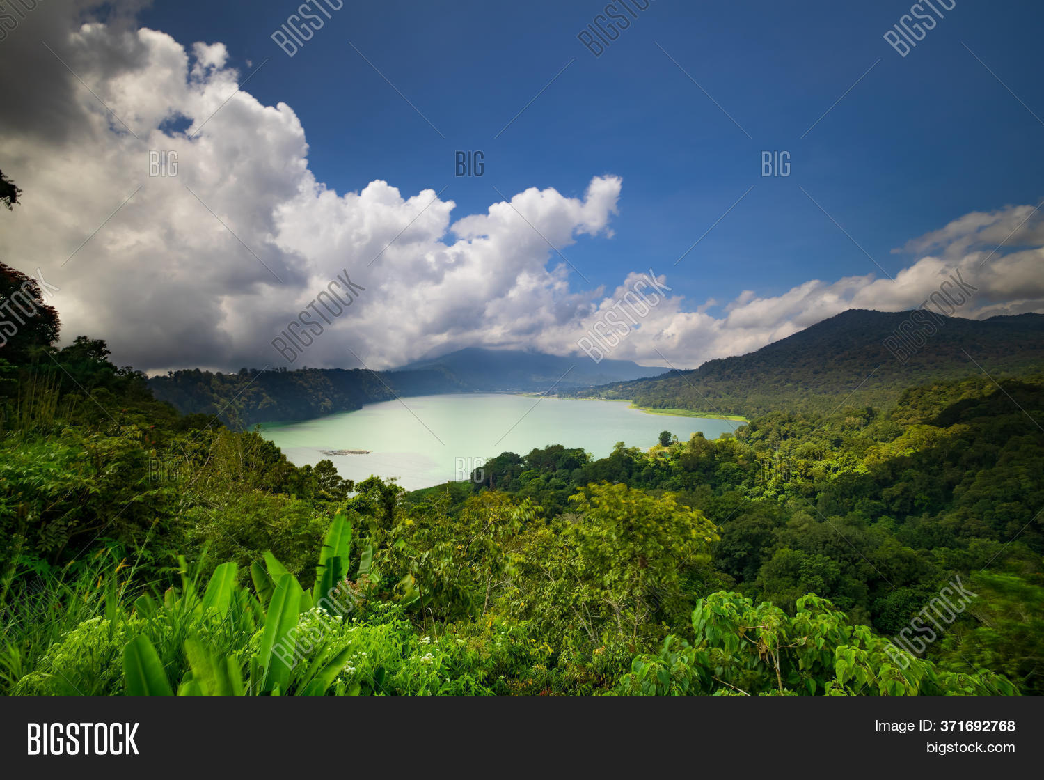 Panoramic Landscape. Image & Photo (Free Trial) | Bigstock