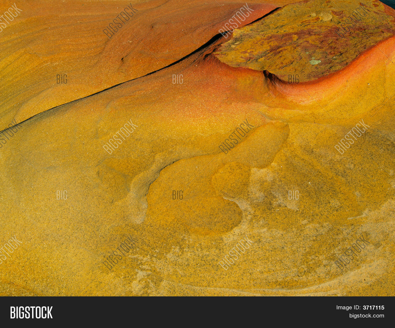 Colored Rock Australia Image & Photo (Free Trial) | Bigstock