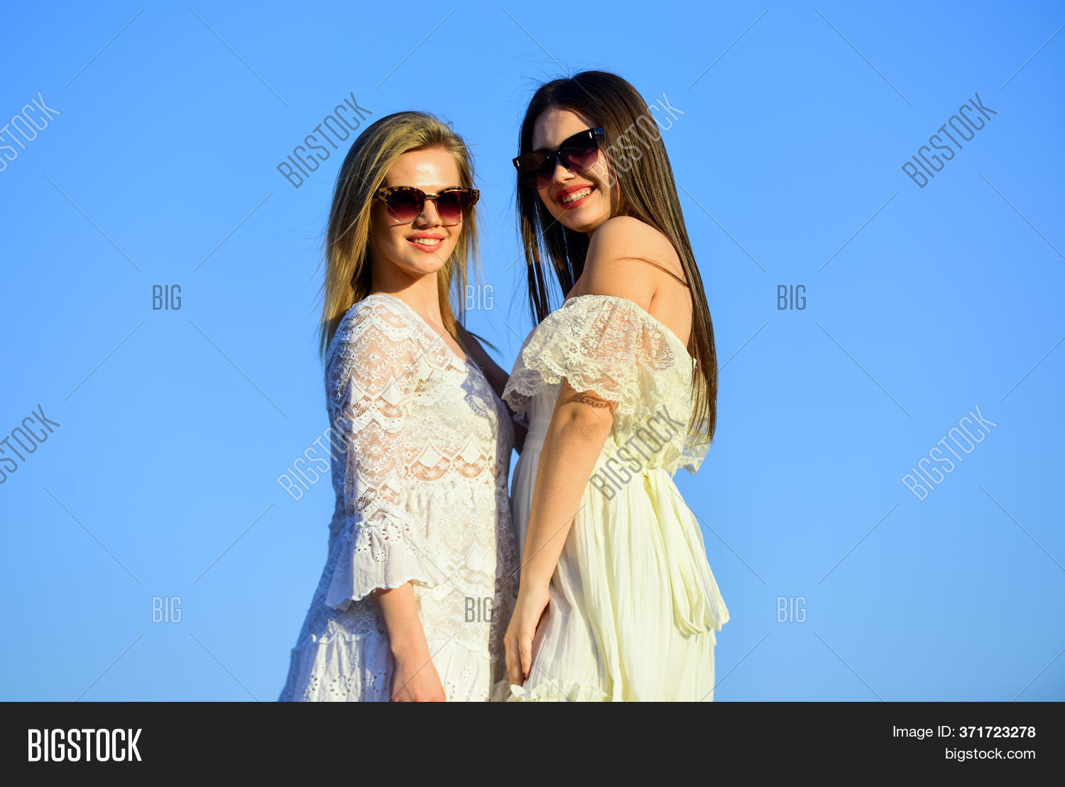 Sisterhood Female Image & Photo (Free Trial) | Bigstock