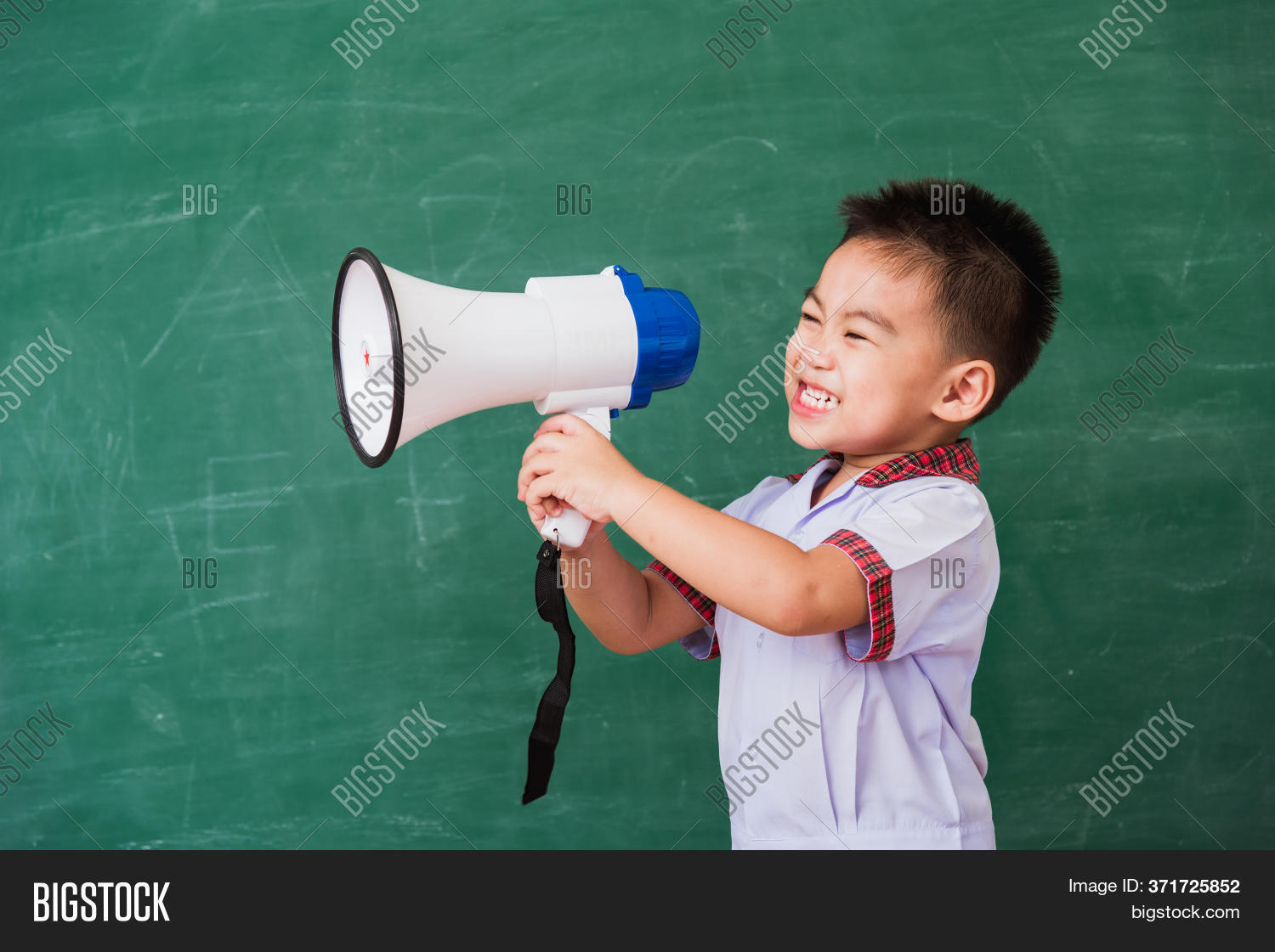 Back School. Asian Image & Photo (Free Trial) | Bigstock