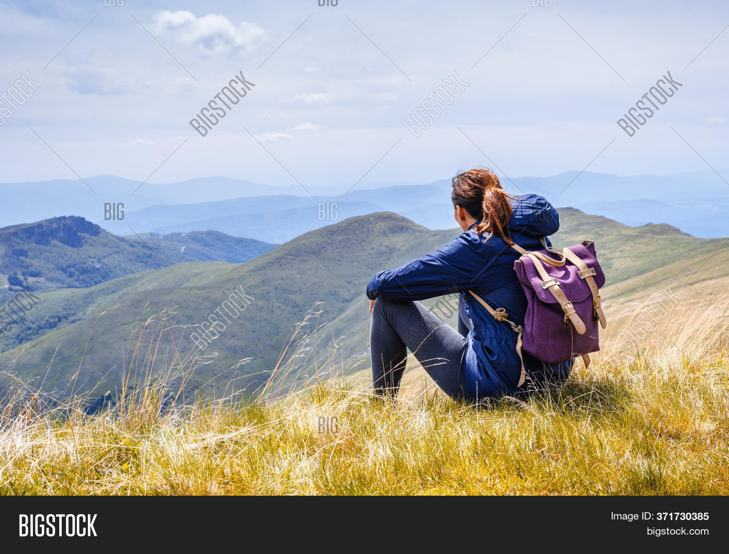 Traveling Outdoor Image & Photo (Free Trial) | Bigstock