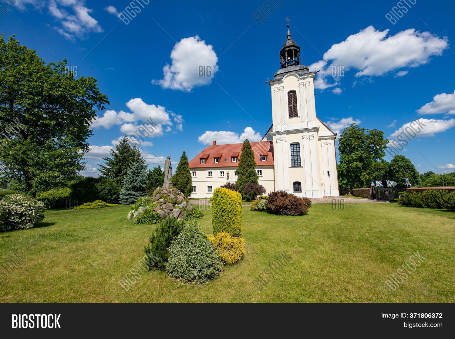 Zamarte, Kujawsko Image & Photo (Free Trial) | Bigstock