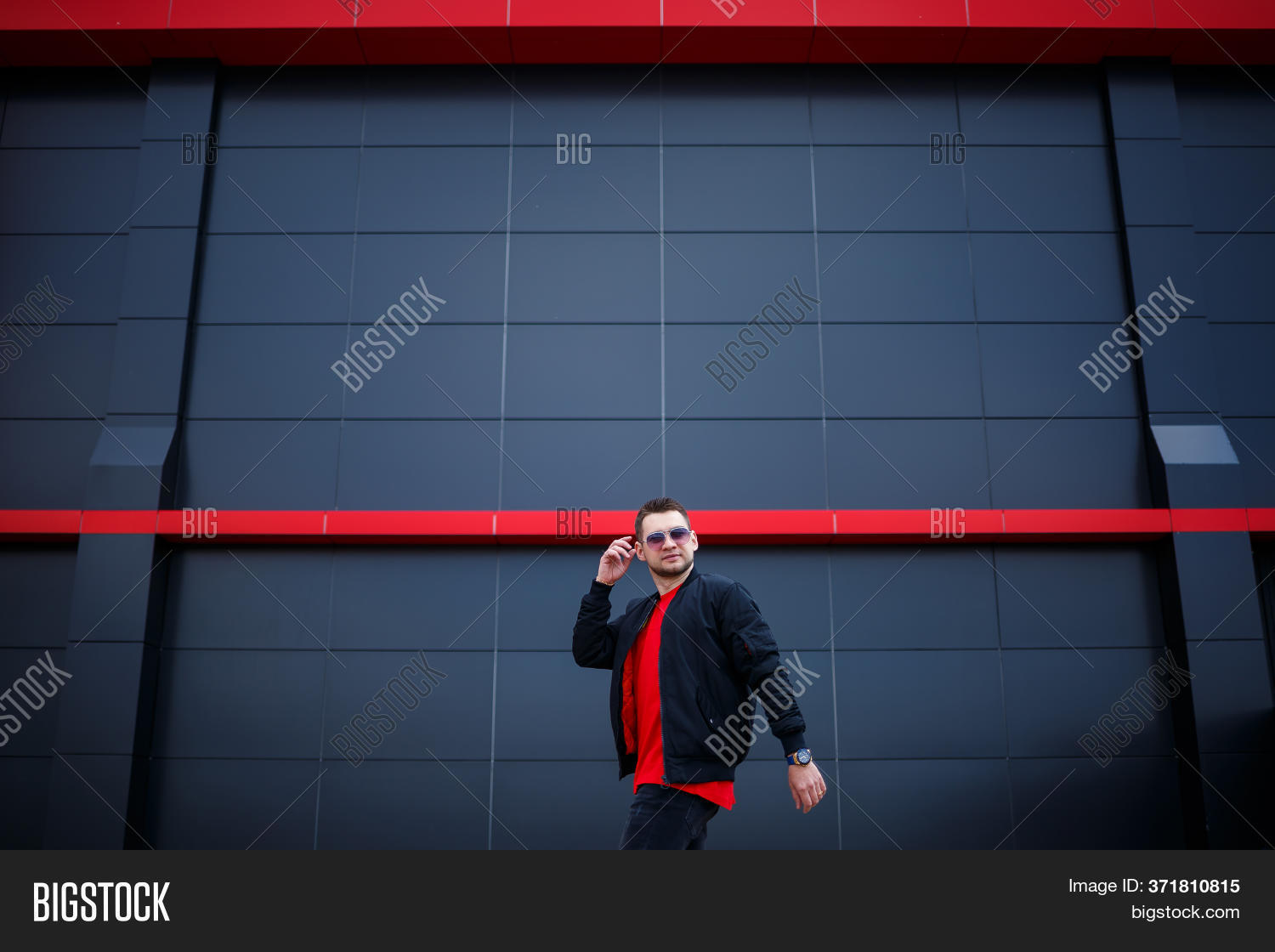 Young Smiling European Image & Photo (Free Trial) | Bigstock