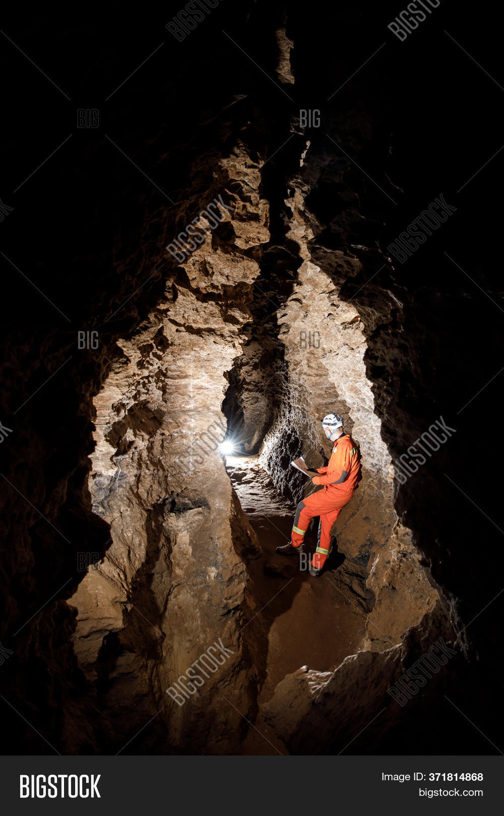 Man Walking Exploring Image & Photo (Free Trial) | Bigstock