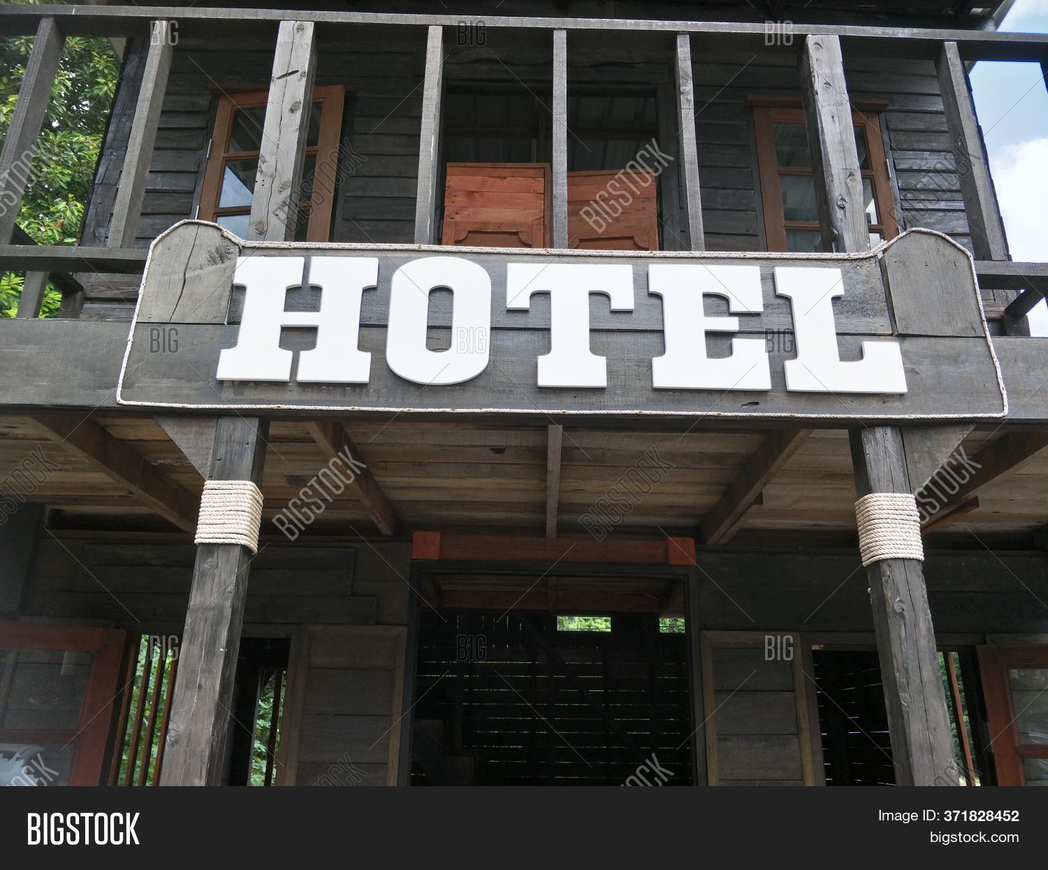 Retro Hotel Style. Image & Photo (Free Trial) | Bigstock