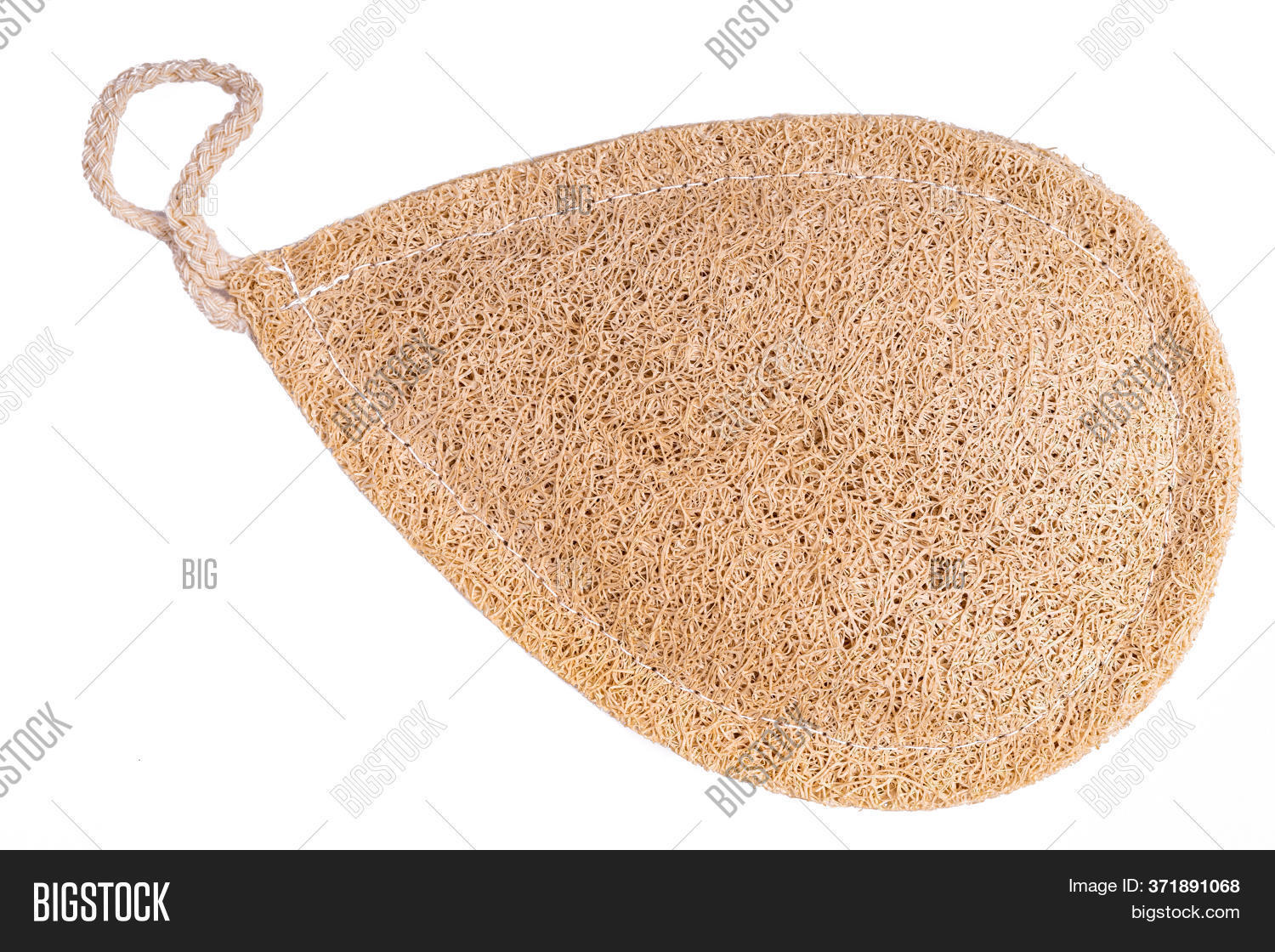 Natural Bamboo Sponge Image & Photo (Free Trial) | Bigstock