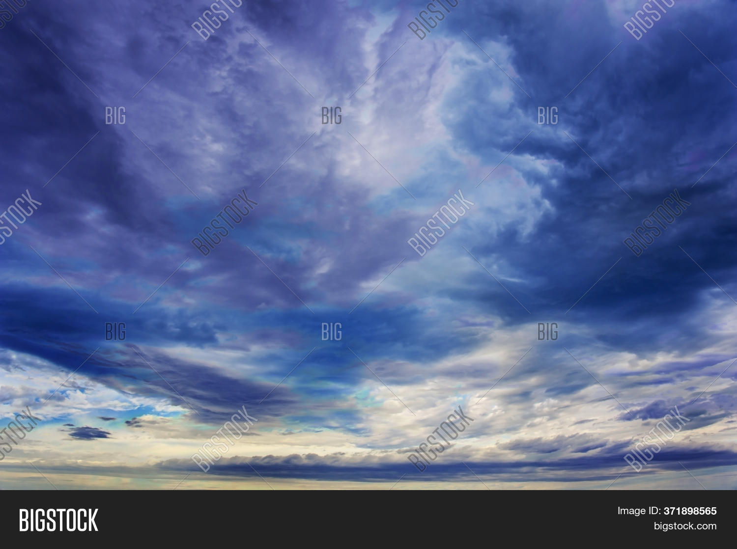 Natural Sky Image & Photo (Free Trial) | Bigstock