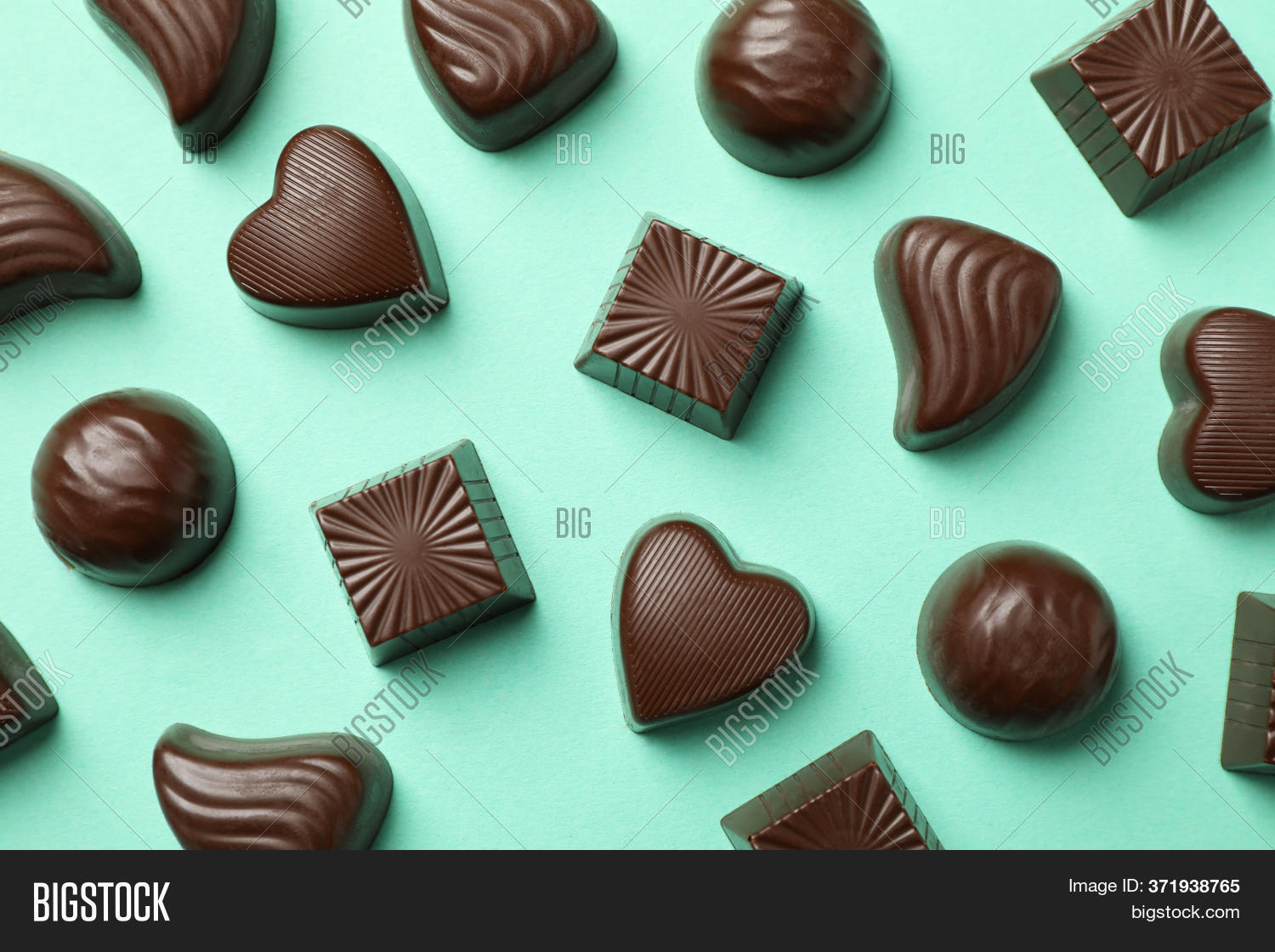 Tasty Chocolate Image & Photo (Free Trial) | Bigstock