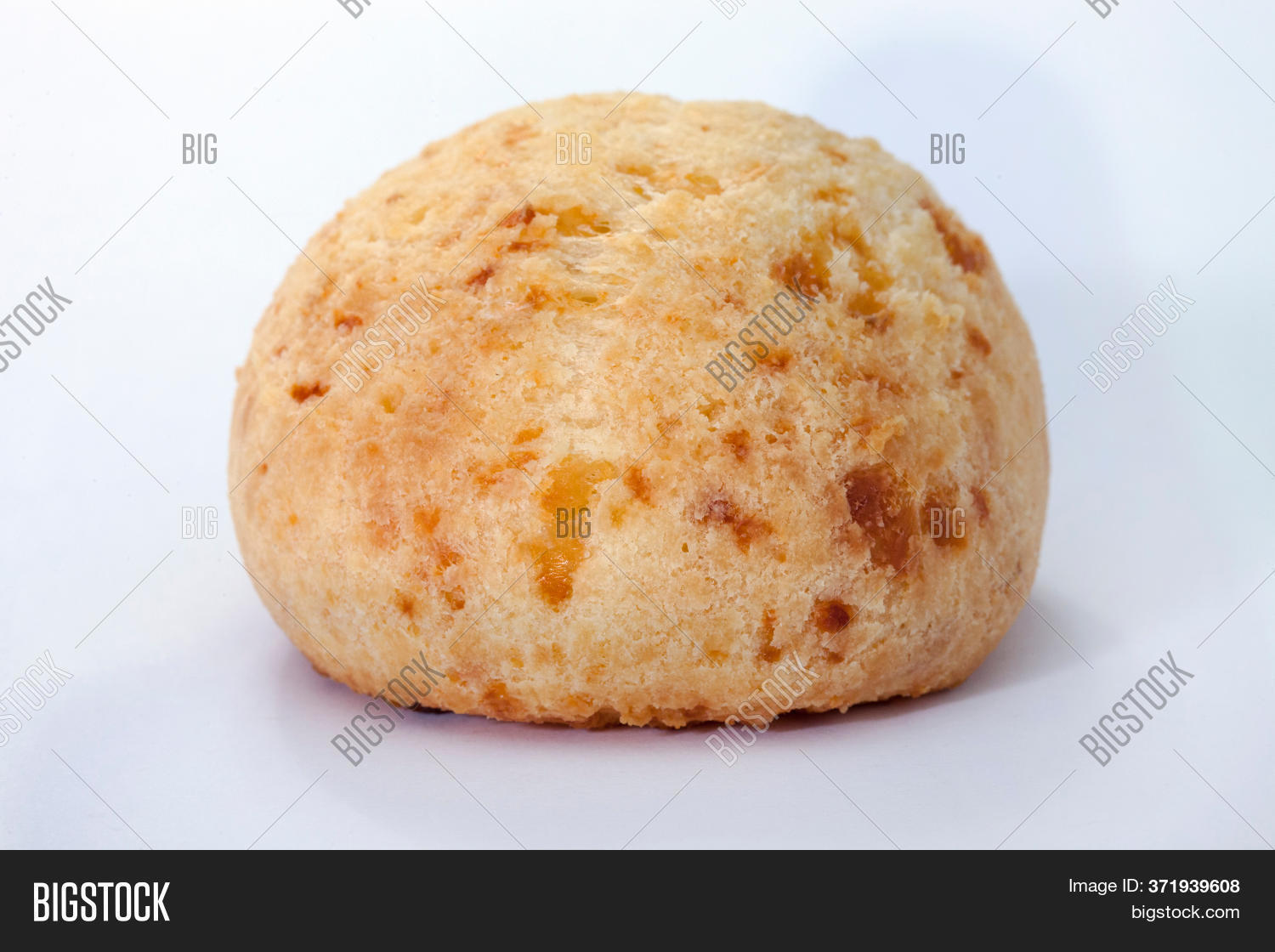 Brazilian Snack Cheese Image & Photo (Free Trial) | Bigstock