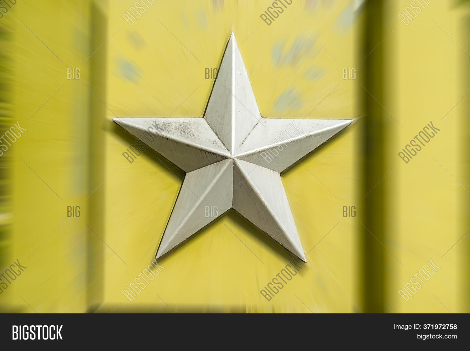 Silver Metal Five Image & Photo (Free Trial) | Bigstock