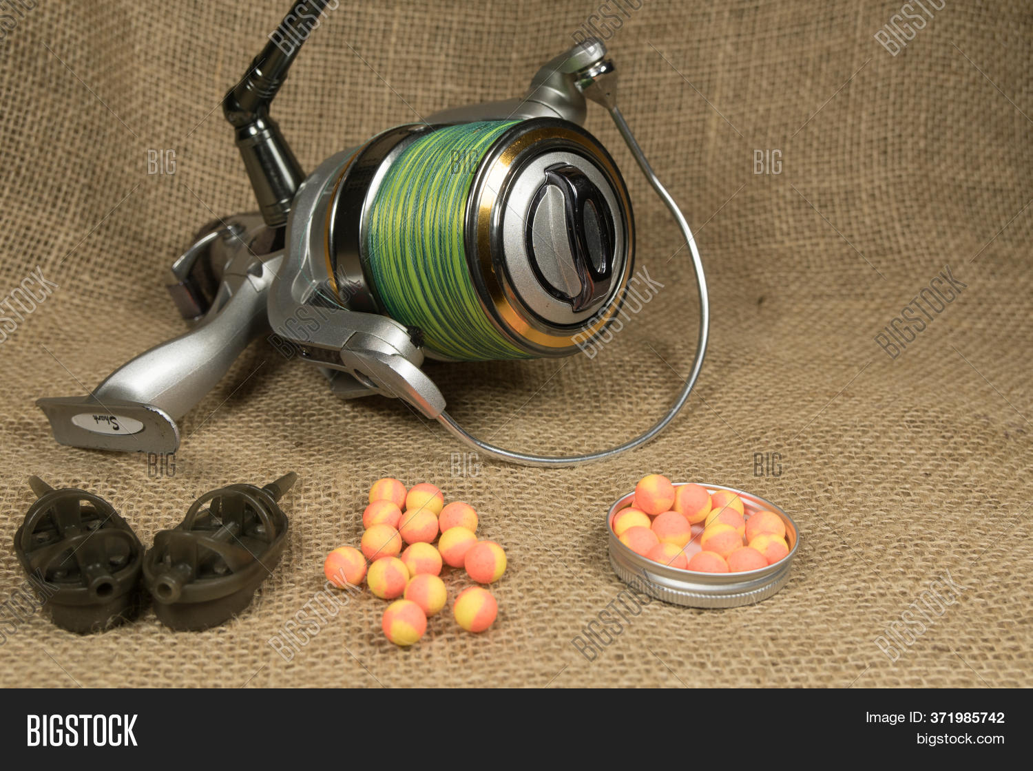 Boilies, Fishing Baits Image & Photo (Free Trial) | Bigstock
