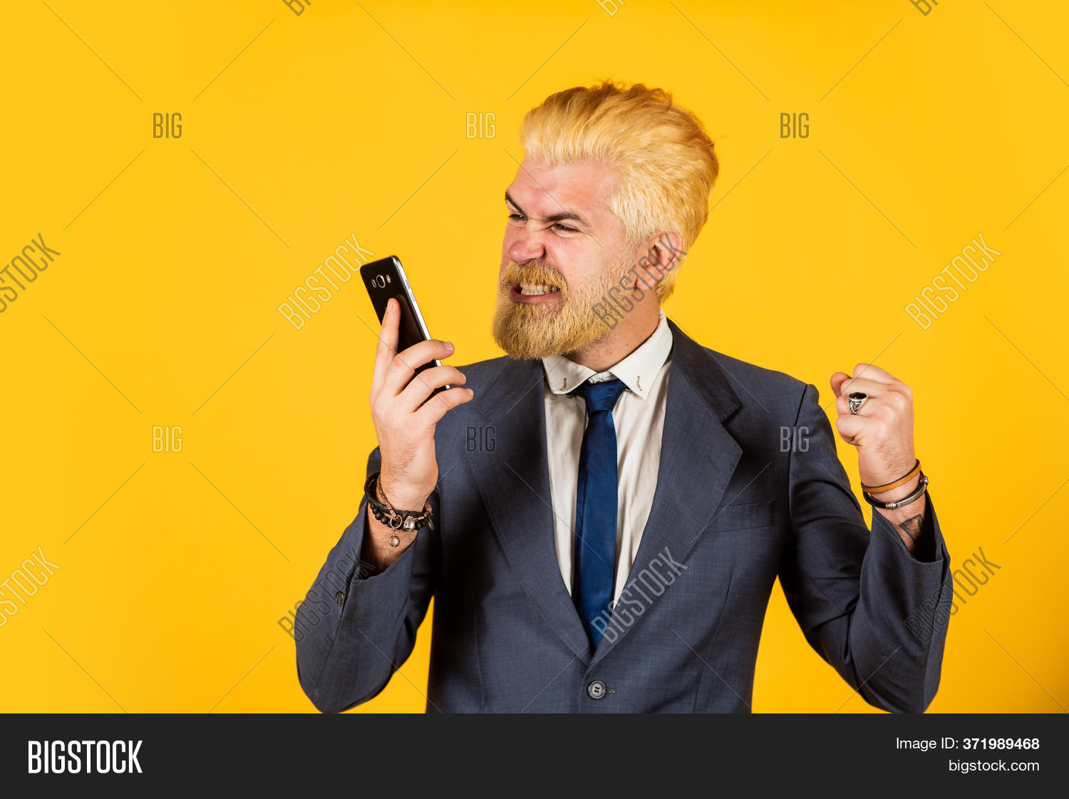 Call His Lawyer. Image & Photo (Free Trial) | Bigstock