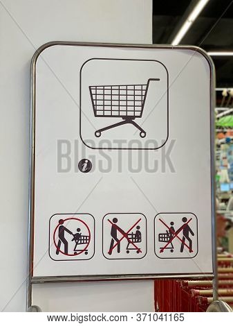 Pictogram Instruction Image & Photo (Free Trial) | Bigstock