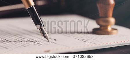 Law, Notary Background Image & Photo (Free Trial) | Bigstock