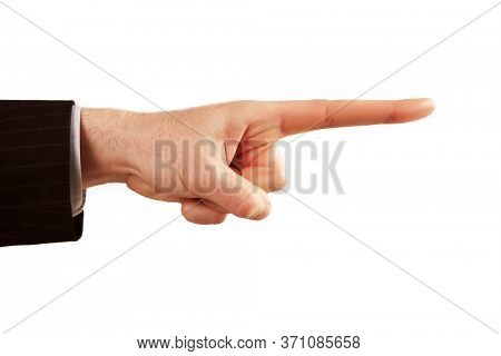 Mislead, Lying Image & Photo (Free Trial) | Bigstock