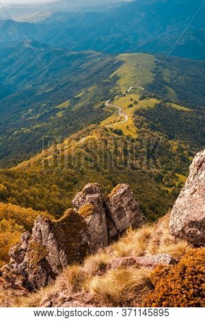 Green Valley Nature Image & Photo (Free Trial) | Bigstock