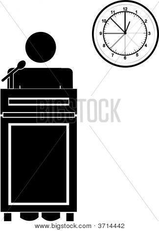 Stick Man Images, Illustrations & Vectors (Free) - Bigstock