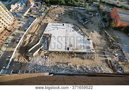 Foundation New High- Image & Photo (Free Trial) | Bigstock