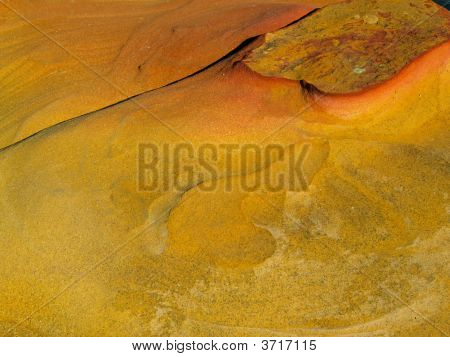 Colored Rock Australia Image & Photo (Free Trial) | Bigstock