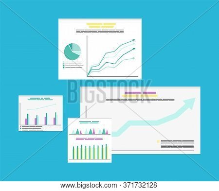 Information Visual Vector & Photo (Free Trial) | Bigstock